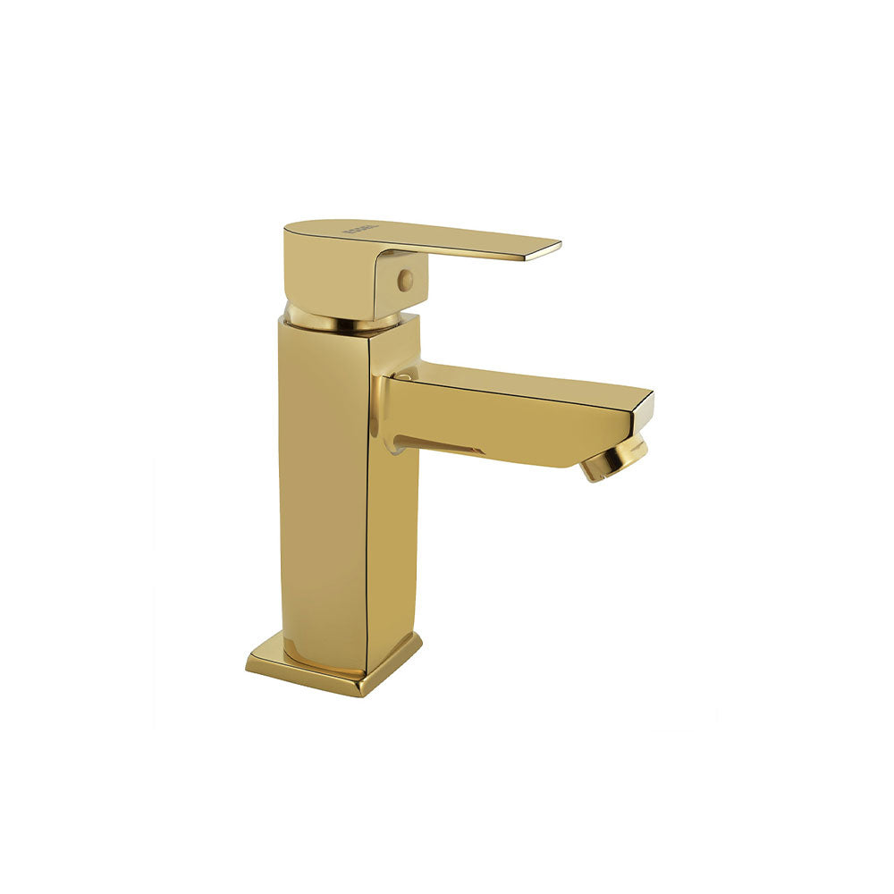 138001 - G Single lever basin mixer without popup waste – Esselbath